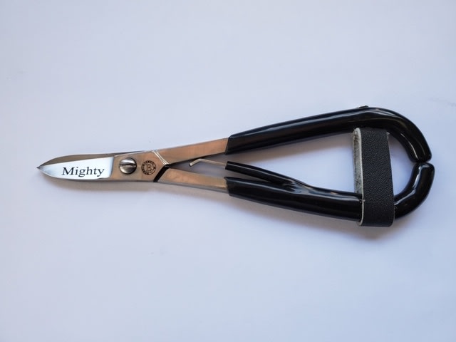 Stainless Steel Mighty Snip Scissor