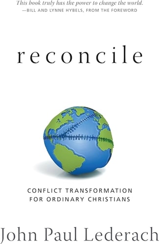 Reconcile