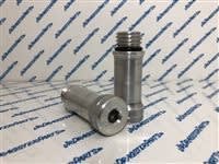 Jrdragster Oil FIll plug long