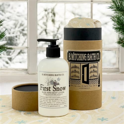 First Snow Lotion Gift