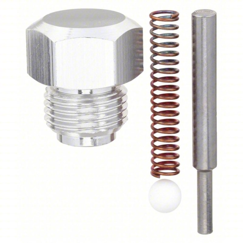 Champion Air Compressor Unloader Valve Kit - Genuine OEM Part Z12414AC