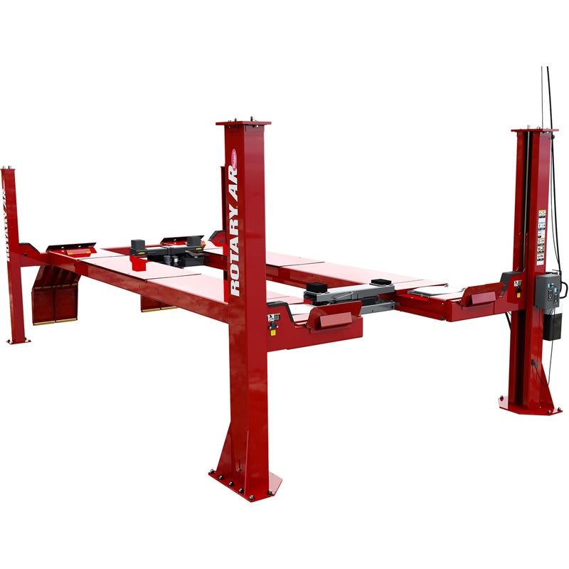 Rotary Lift ARO16 Alignment Lift