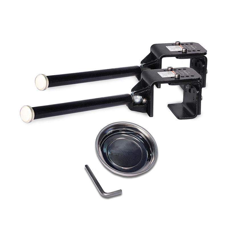 FA5974 Wheel Wing Kit | Reduce Injury Risk & Increase Efficiency