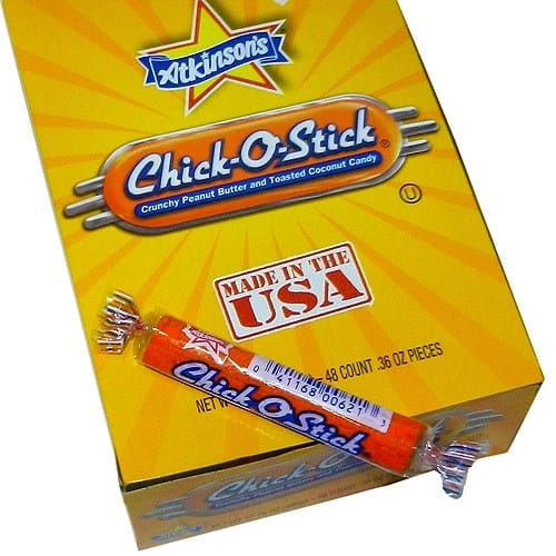 Chick O Sticks