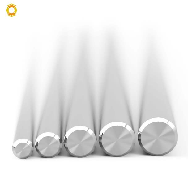 Infinite Bore Alignment Rod 22LR