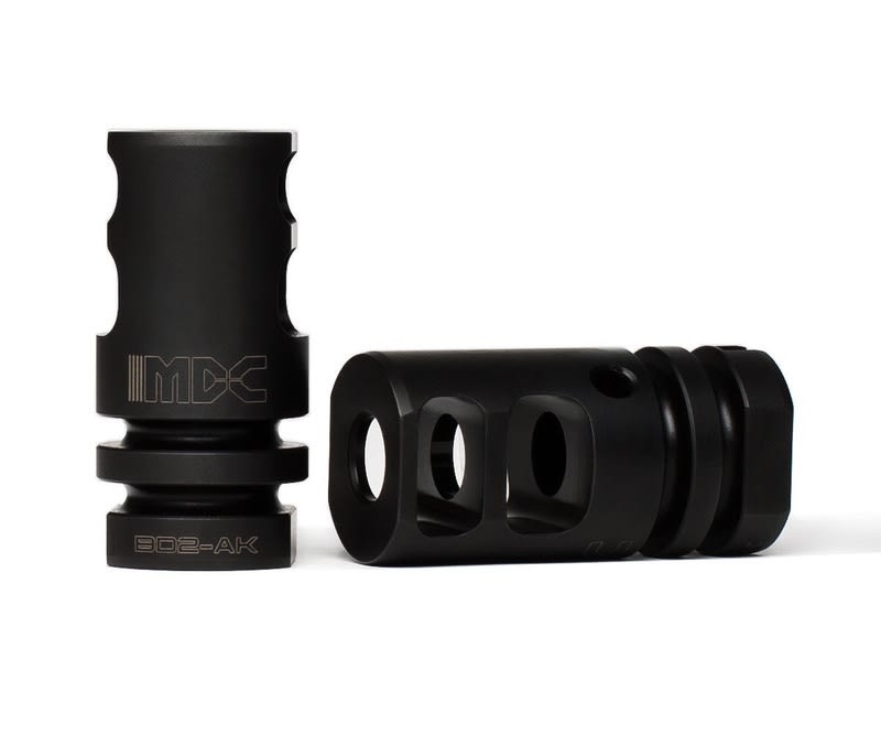 MERIDIAN DEFENSE MDC BD2-AK