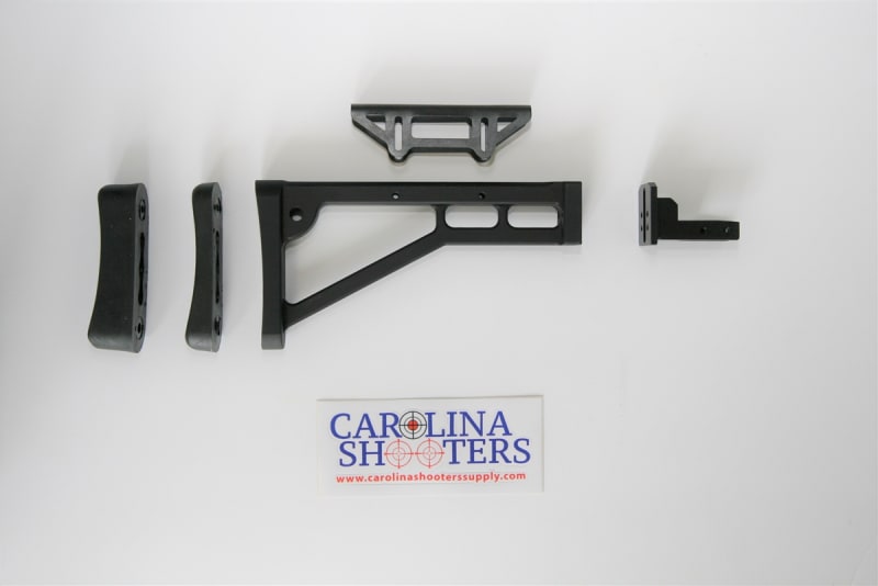 SAIGA CONVERSION KIT CSS SKELETON STOCK