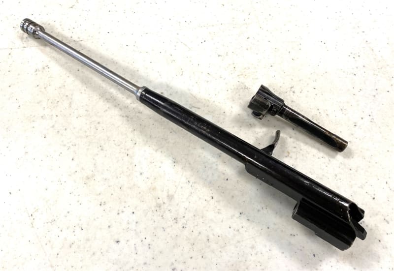AK47 AKM Bolt Carrier GROUP