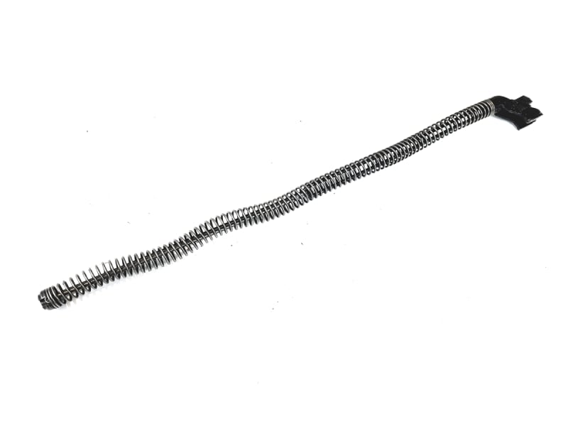 ROMANIAN AK47 RECOIL ASSEMBLY