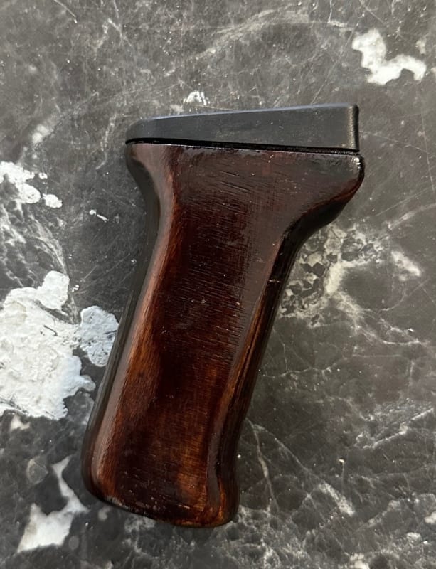 RUSSIAN AK47 GRIP