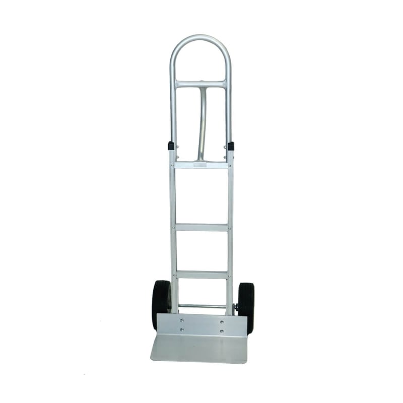 Loop Handle Hand Truck - The AHT-01 is a 52â€³ aluminum hand truck with ...