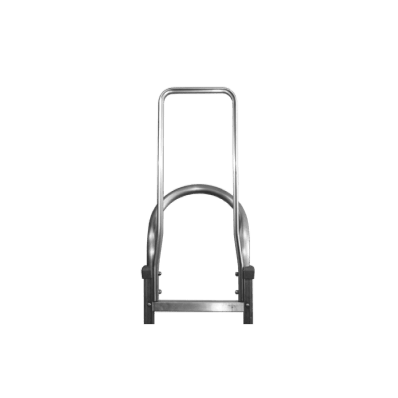 FRAME EXTENSION, 60â€³ OVERALL HEIGHT