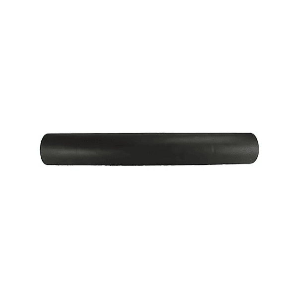 60" x 250 Yd Black Dust Cover Fabric - Durable Protection for ...