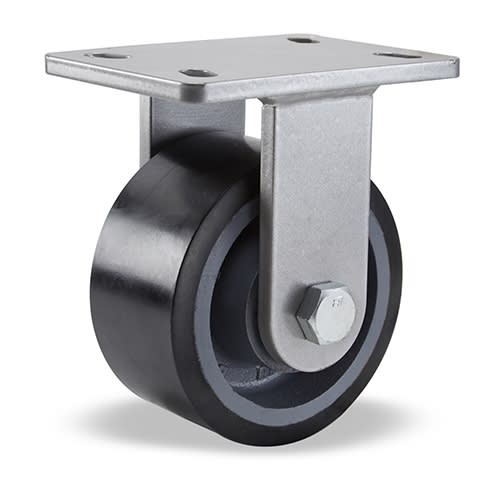 The Hamilton R-SEC-63DB70 is a high-quality heavy-duty caster designed ...