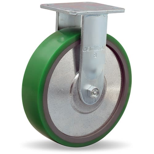 Hamilton R-TG-8DB Thread Guard Caster - 8x2" Duralast Wheel ...