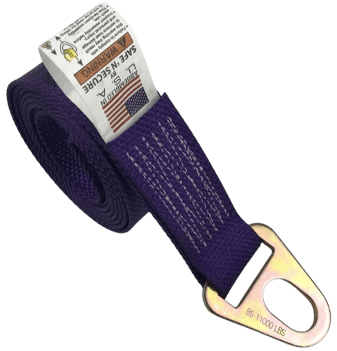 Chevron Wheel Lift Strap-Diamond Weave-BEST | TOW-2X10DR16 | High Load ...