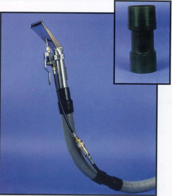 Hide-a-Hose ADAPTER CUFF(Installed)