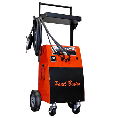 AIM PANEL BEATER™ XLT Battery Powered Dent Puller w/Tool Tray Package