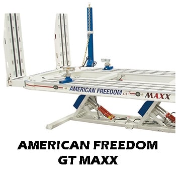 22' GT MAXX with 3 Towers 9014223M