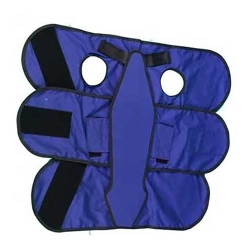 The 3-Tier Flap Set is a replacement flap set for the MRI Safe ...