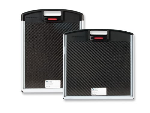Digital (DR) Panel Protection - New Lock-N-Secure II Protector