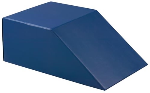 50 Degree InclineWedge X-Ray Positioning Sponges - Radiolucent, for ...