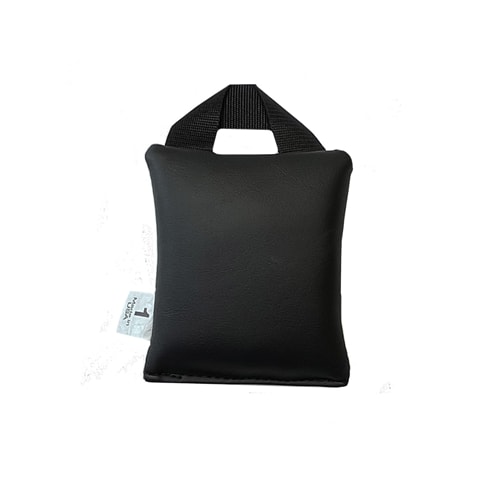 Sandbag X-Ray Positioners for weighted immobilization. Aids ...