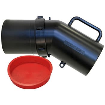 Encore EP-5820 Peanut Chute with Cap