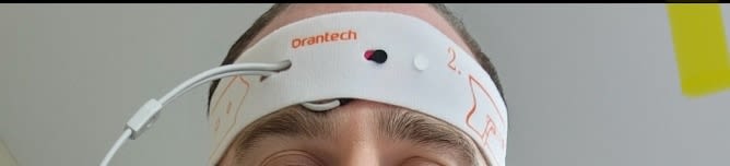 Concord Headband for Multisite Sensor
