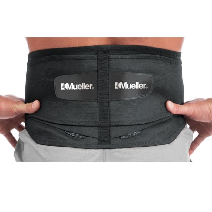 Lumbar Support Back Brace