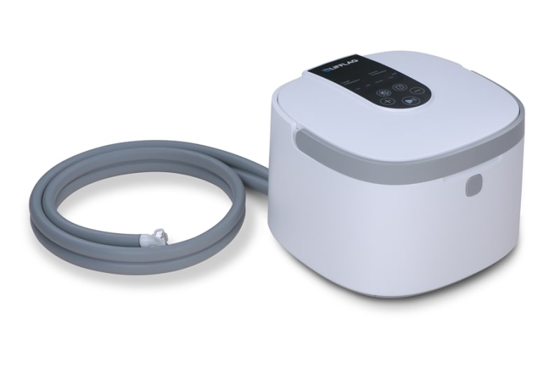 Hot & Cold Therapy System for Fast Pain Relief