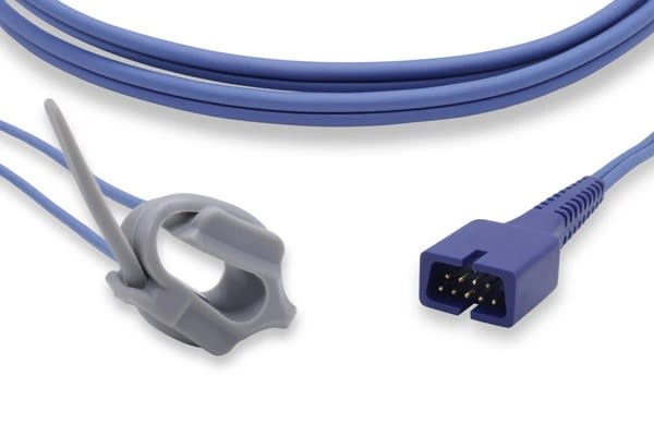 Covidien > Nellcor Compatible SpO2 Sensor - Neonate