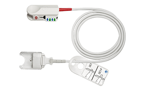 Adult Rainbow DCI SpO2/SpCO/SpMet Sensor