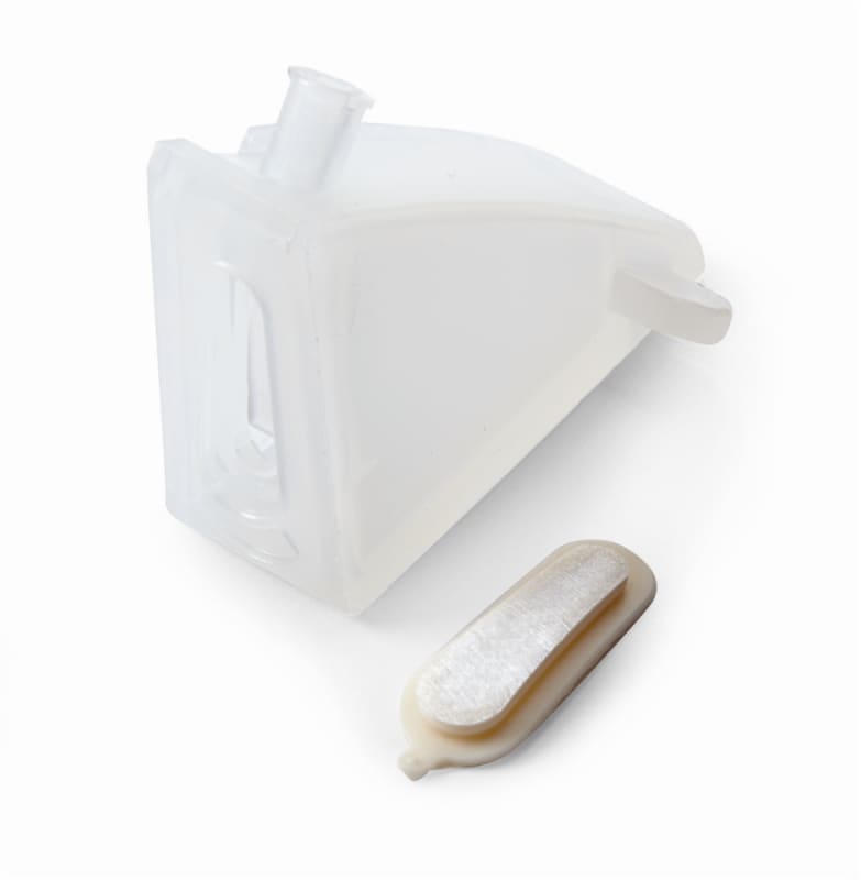 LifeSense & RespSense Moisture Trap & Filter for CO2 Sampling - Order Today