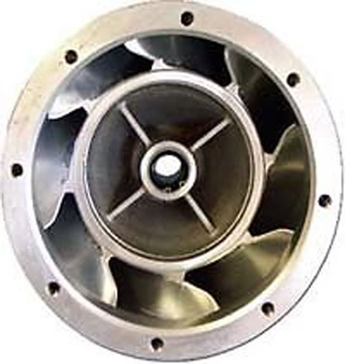 Bowl Assembly American Turbine Standard available at Connolly Marine in ...