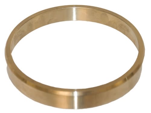 AT Dominator Stainless Shouldered Wear Ring Standard available at ...