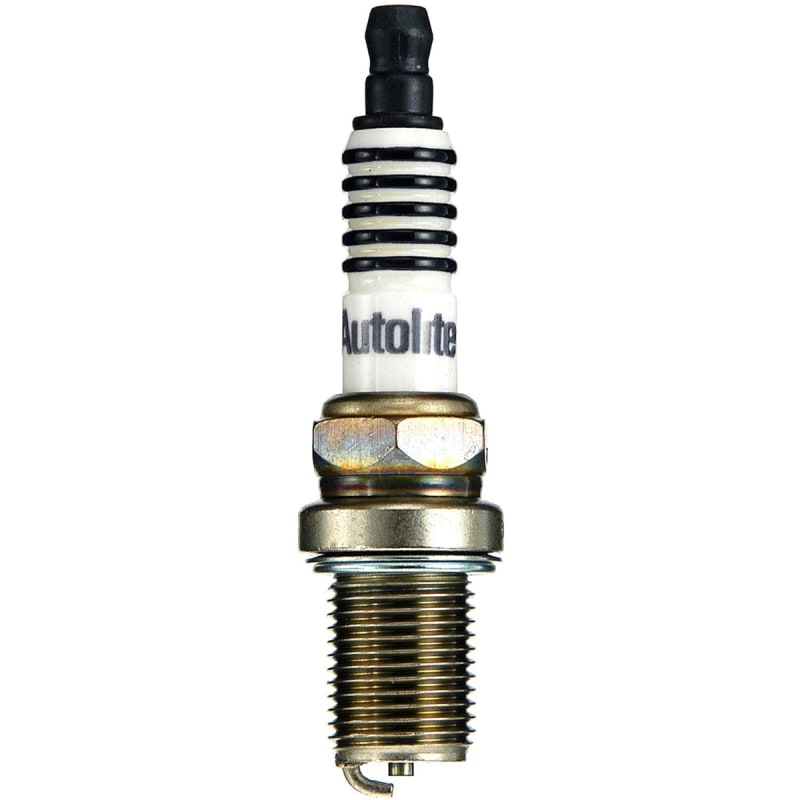 Autolite Racing Spark Plug, 14mm Thread, 0.750 reach available at ...