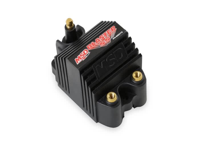 MSD Blaster SS Coil available at Connolly Marine in lake Havasu City