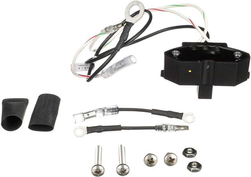 MerCruiser Thunderbolt Ignition Distributor Sensor available at ...
