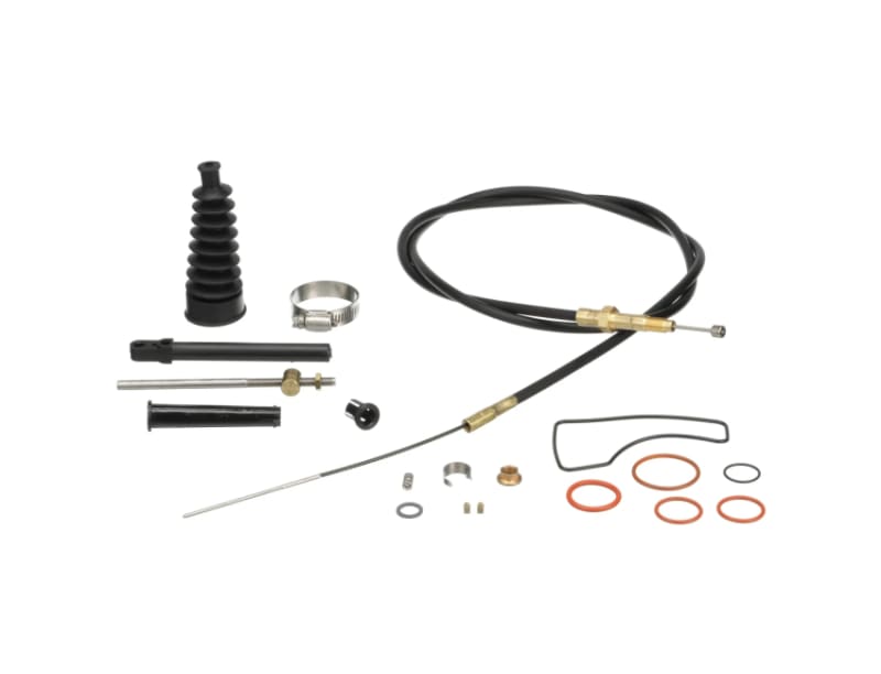 MerCruiser Lower Unit Shift Cable Bravo available at Connolly Marine in ...