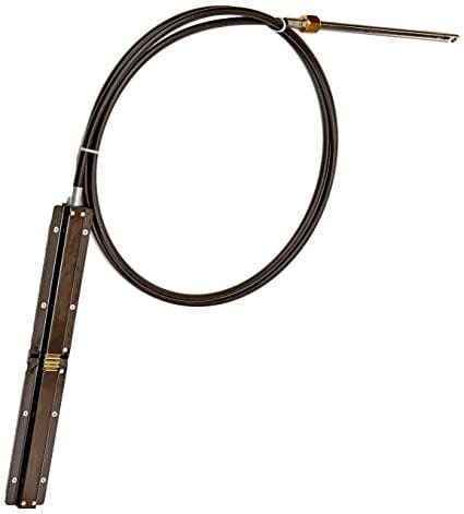 Uflex 14' Rack Steering Cable Only available at Connolly Marine in Lake ...