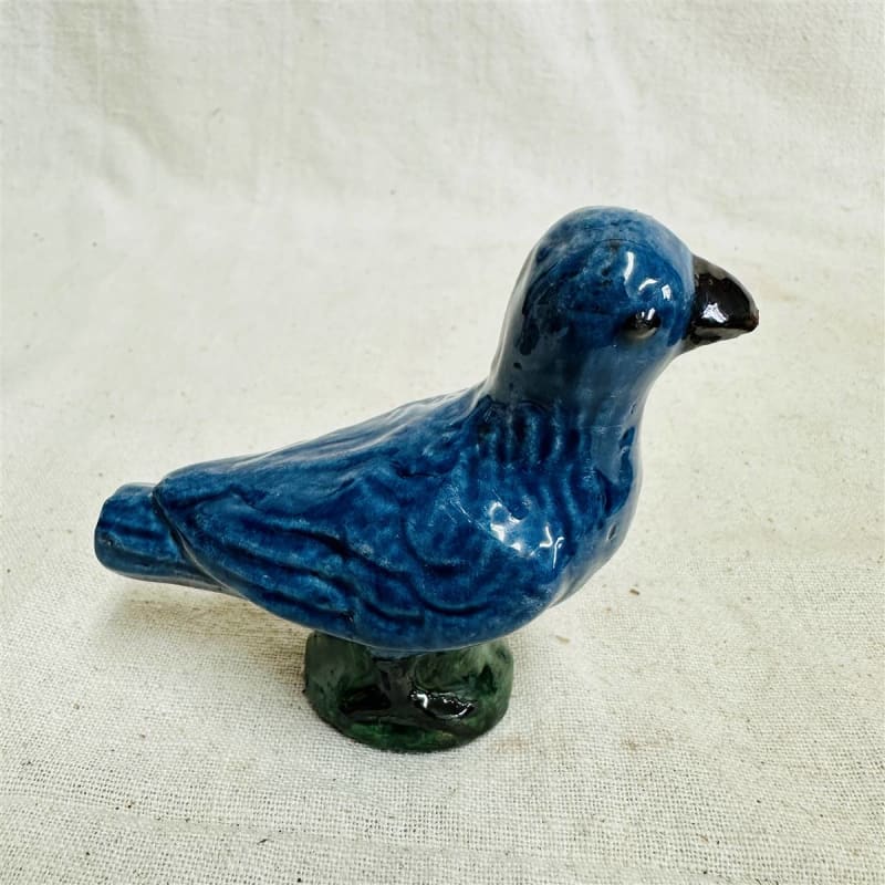 Bluebird Sculpture $65