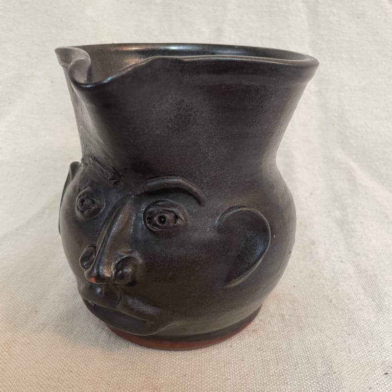 Face Jug - Johannes $225