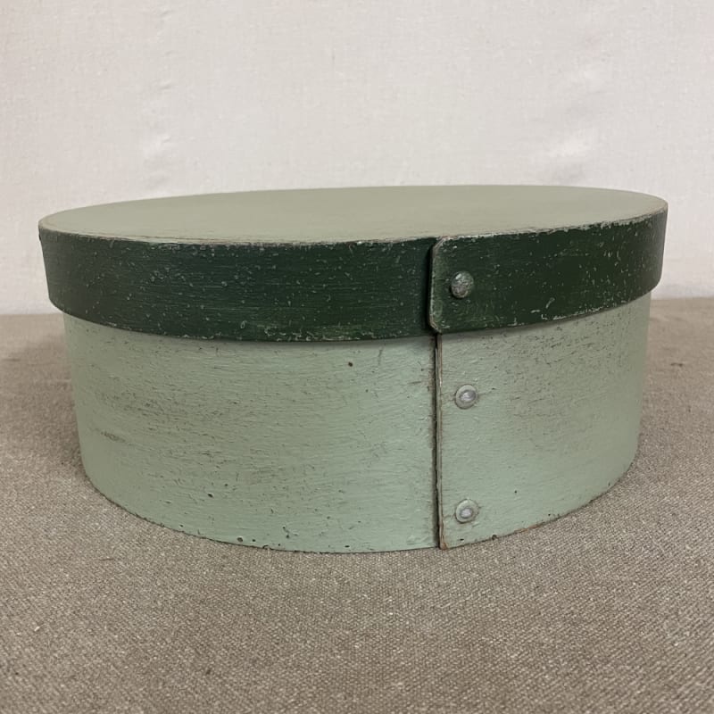 Pantry Box with Lid $75