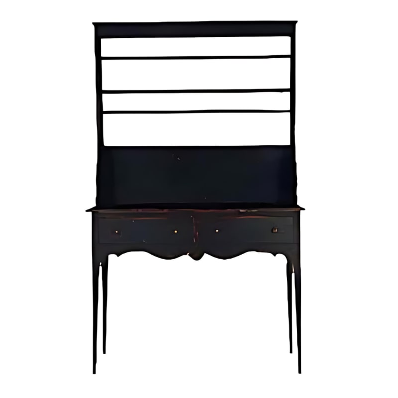 Hepplewhite Hunt Cupboard (MTO) $3480
