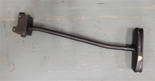 Desert Fox Sales. AMD 65 Side Folding Stock