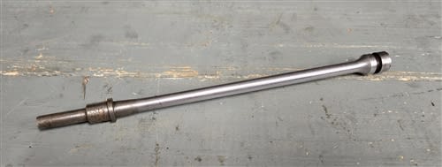 Desert Fox Sales. VZ-58 Gas Piston