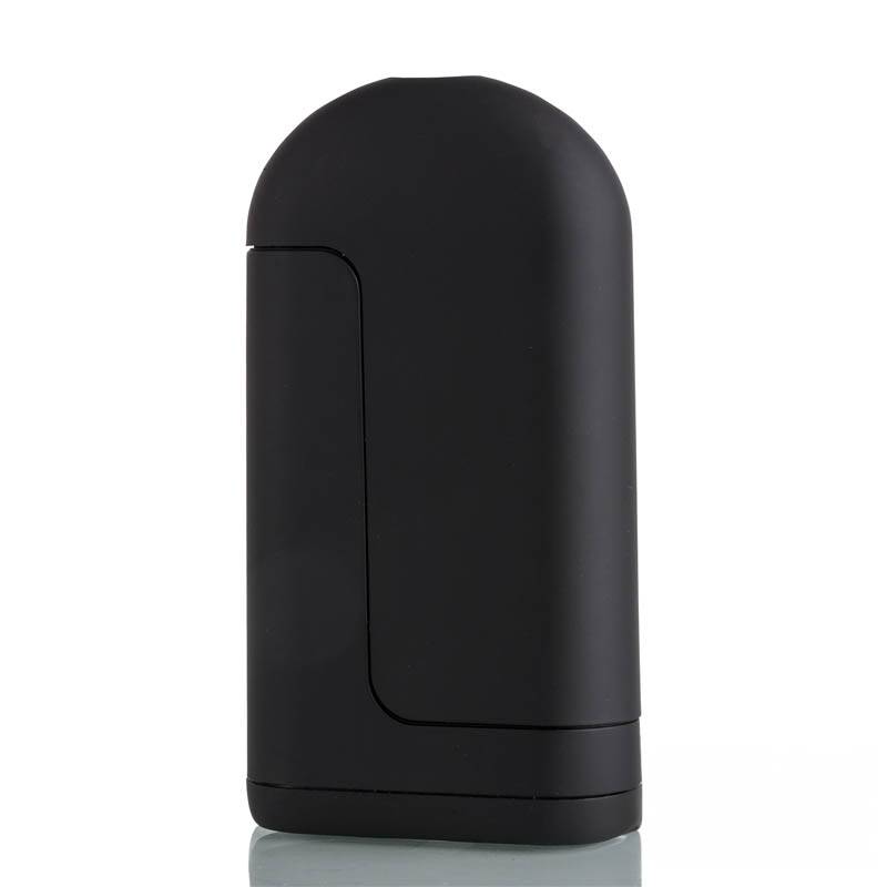 Tombstone Double Cartridge Mod by Hamilton Devices - Oil Portable Vaporizer