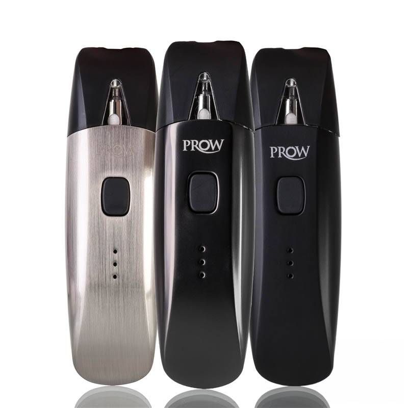 OBS Prow Vape Kit - Pod System