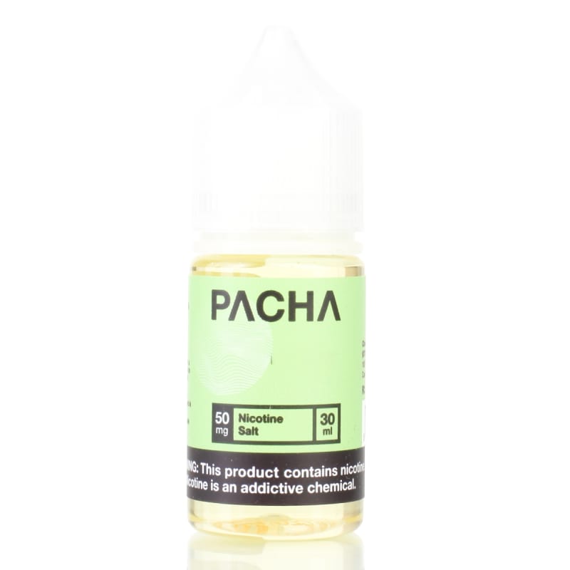 Fuji Ice by Pacha Syn Salts